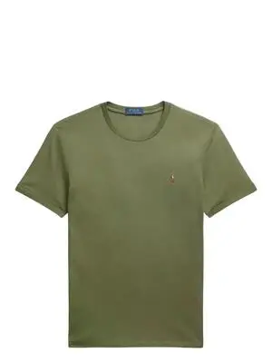 Polo Ralph Lauren Pony-logo T-shirt - Green
