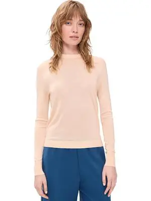 RENGGLI Crewneck Sweater
