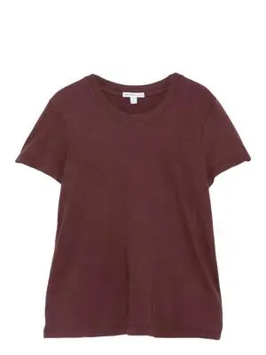 JAMES PERSE Short-Sleeve Crew-Neck T-Shirt