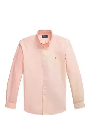 Polo Ralph Lauren Oxford Button-down Shirt - Pink