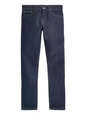 POLO RALPH LAUREN Five-Pocket Jeans