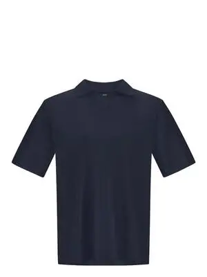 HERNO Short-sleeve T-shirt