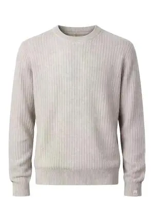 Rag & Bone Ribbed-knit Sweater - Neutrals