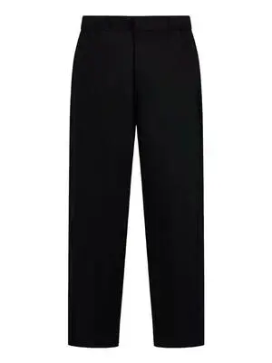 Herno Comfort Tech Ski Pants - Black