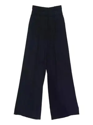 VIKTOR & ROLF Layered Trousers
