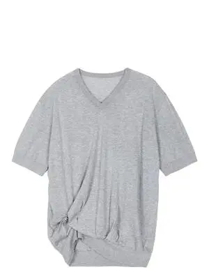 JNBY Cotton T-Shirt