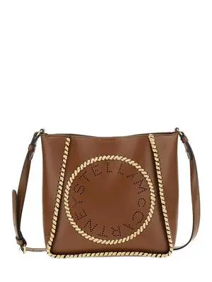 Stella McCartney Shoulder Bag - Brown