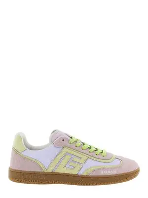 Balmain Sneakers - Multicolor