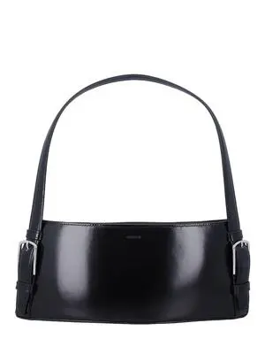 Coperni Coperni Shoulder Bag Black