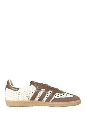 ADIDAS ORIGINALS Samba" Sneakers - Yellow Cream