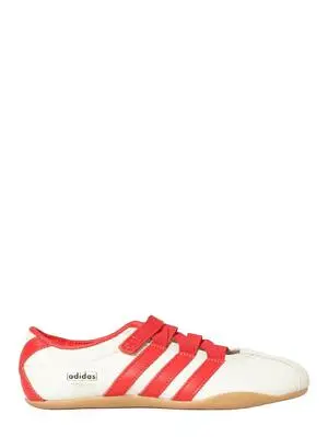 ADIDAS ORIGINALS Sneakers - Yellow Cream