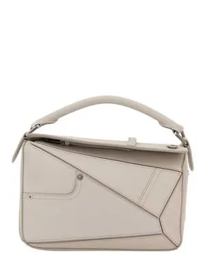Loewe Handbag - White