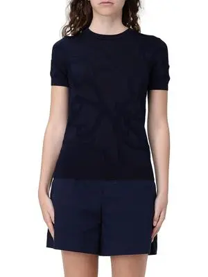 Ralph Lauren Cable Knit Shawl Collar Cardigan - Navy
