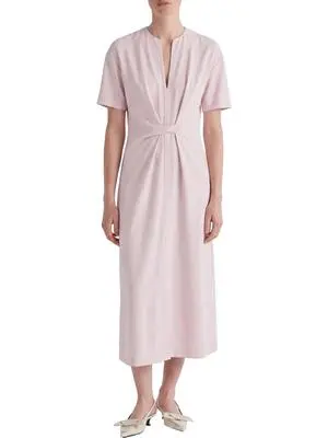MEIMEIJ Midi Dress - Quartz