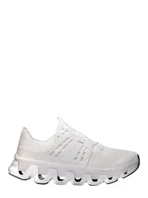 On Cloudswift Amp Sneakers - White