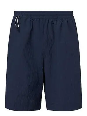 On Woven Shorts - Midnight