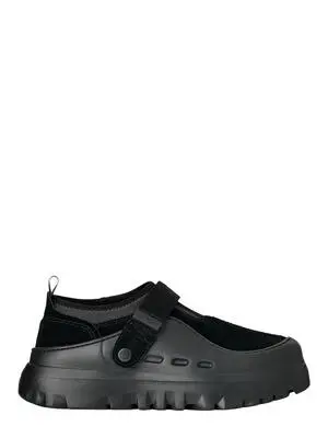 UGG Peakmod Lowcut - Black