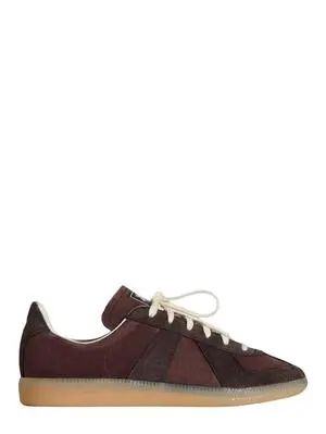 Adidas Kith X Bw Army 'aurora Coffee - Brown