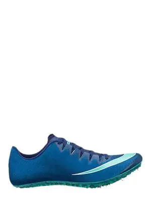 Nike Superfly Elite Athletic Sneakers - Blue
