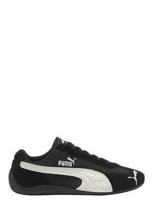 PUMA Speedcat Nylon - Black
