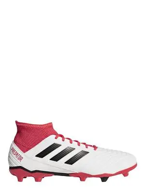 Adidas Predator 18.3 Fg Soccer Cleats - White