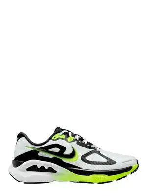 Nike Structure Plus Road - Yellow