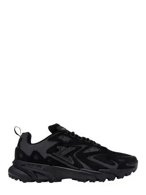 LOUIS VUITTON Runner Tatic Sneakers - Black