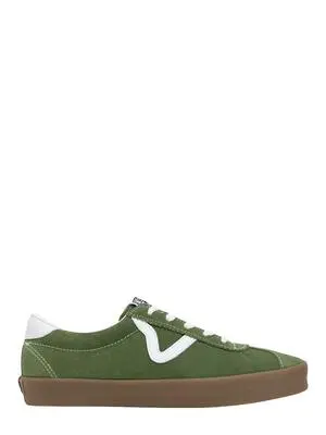 VANS Sport Low Sneakers - Lime