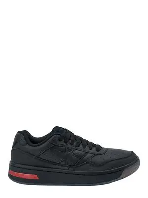 Under Armour Ua Court 96 Sneakers - Black