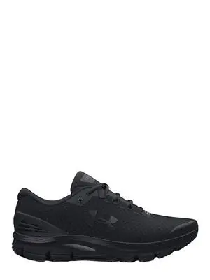 Under Armour Charged Geminiin Sneakers - Black