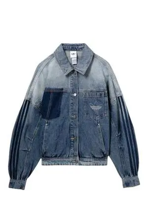 Adidas Jacket - Denim
