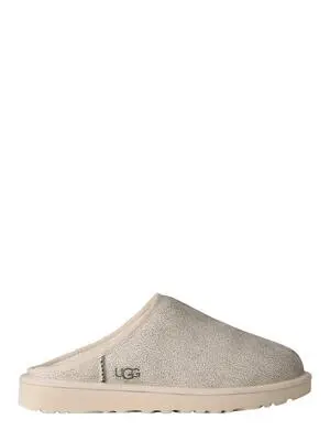 UGG Classic Slip-on Crackle Slipper - Jasmine