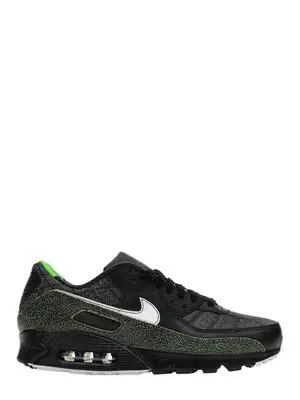 Nike Nike Air Max 90 Tiempo 2005 "Golf Leaf" Black/white/golf Leaf