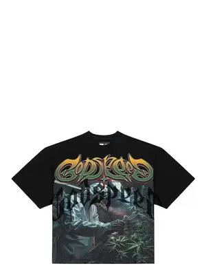 GODSPEED Indoor Ice /shir - T/shirt