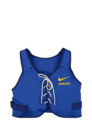 Nike Ambush Lux Bra Bra - Blue
