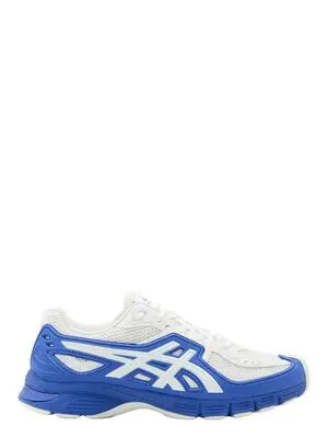 Asics Gelsdlyte Comme Des Garçons Shirtin Sneakers - Blue/white