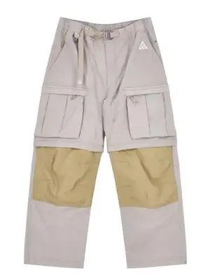Nike Smith 2-in-1 Convertible Cargo Pants - Summit White