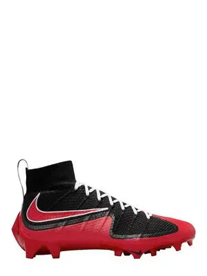 Nike Vapor Edge 360 Untouchable Midin - Black/red