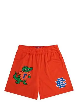 ERIC EMANUEL EE Florida Basic Short Orange