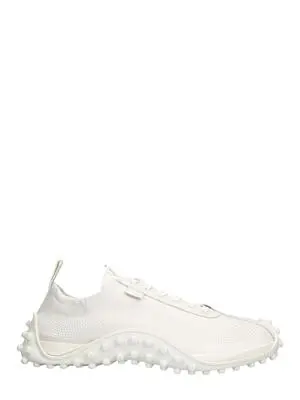 Ami Mirage Sneakers - White