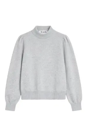 AVANI APPAREL Ormeau Sweater