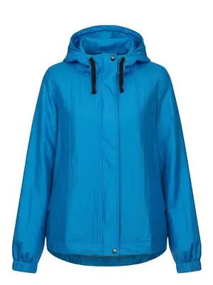 BEIRA Luisa Water Repellent Jacket - Blue