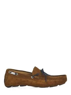 MARIANO SHOES Ilhavo Loafers Brown