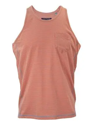 LORDS OF HARLECH Tristan Tank - Blue