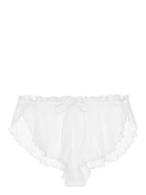 PERILLA Flavia Shorts