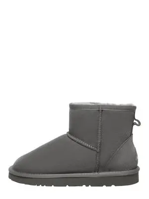 EVERAU AUSTRALIA Short Boots - Grey