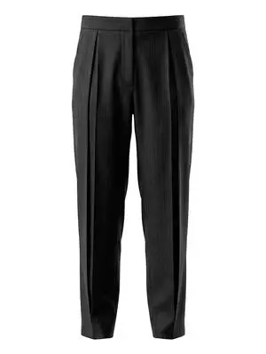L2R THE LABEL Seroual Pants - Black