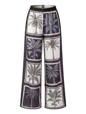 GLAM ON YOU Jafara Wide-Leg Pants