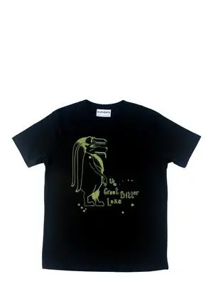 KLEMENTS Bitter Lake Graphic T-Shirt