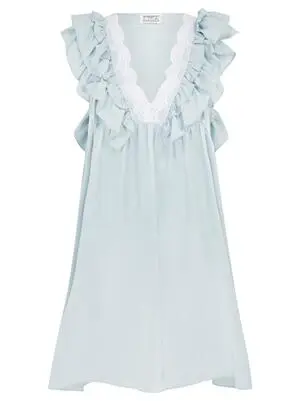 LISA THE LABEL Teardrop Dress